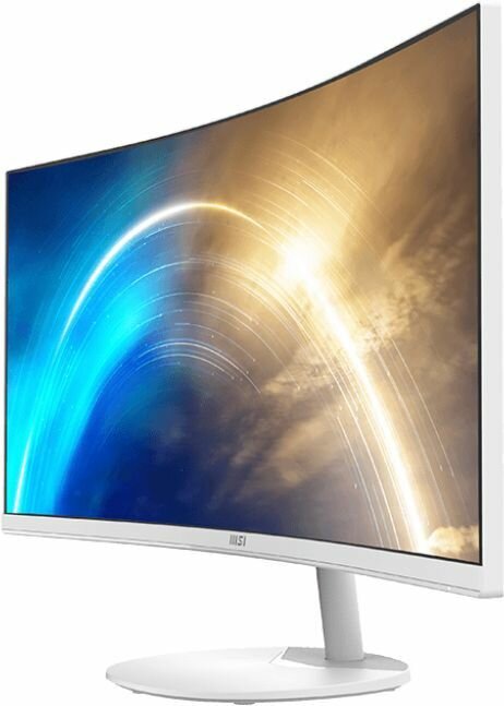 Монитор 34" MSI Pro MP341CQW — фото 1