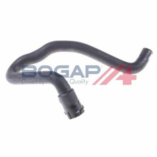 Патрубок радиатора BOGAP A4228137