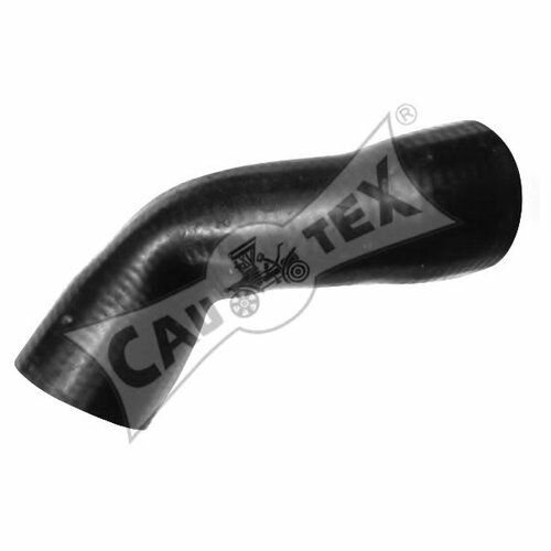 Патрубок нагнетаемого воздуха citroen c4/peugeot 307 04- CAUTEX 036694