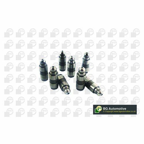 Гидрокомпенсатор opel astra j, meriva b, mokka, zafira 1.6 13-18 Bga HL9520 для Opel Astra, Meriva, Mokka X, Zafira