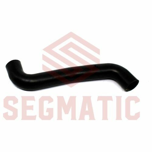 Патрубок радиатора верхний subaru legacy 2,0-2,5 03-09/impreza 07-/forester 07 Segmatic SH20393