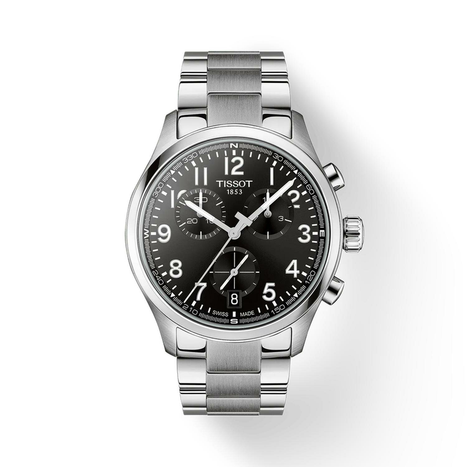  TISSOT