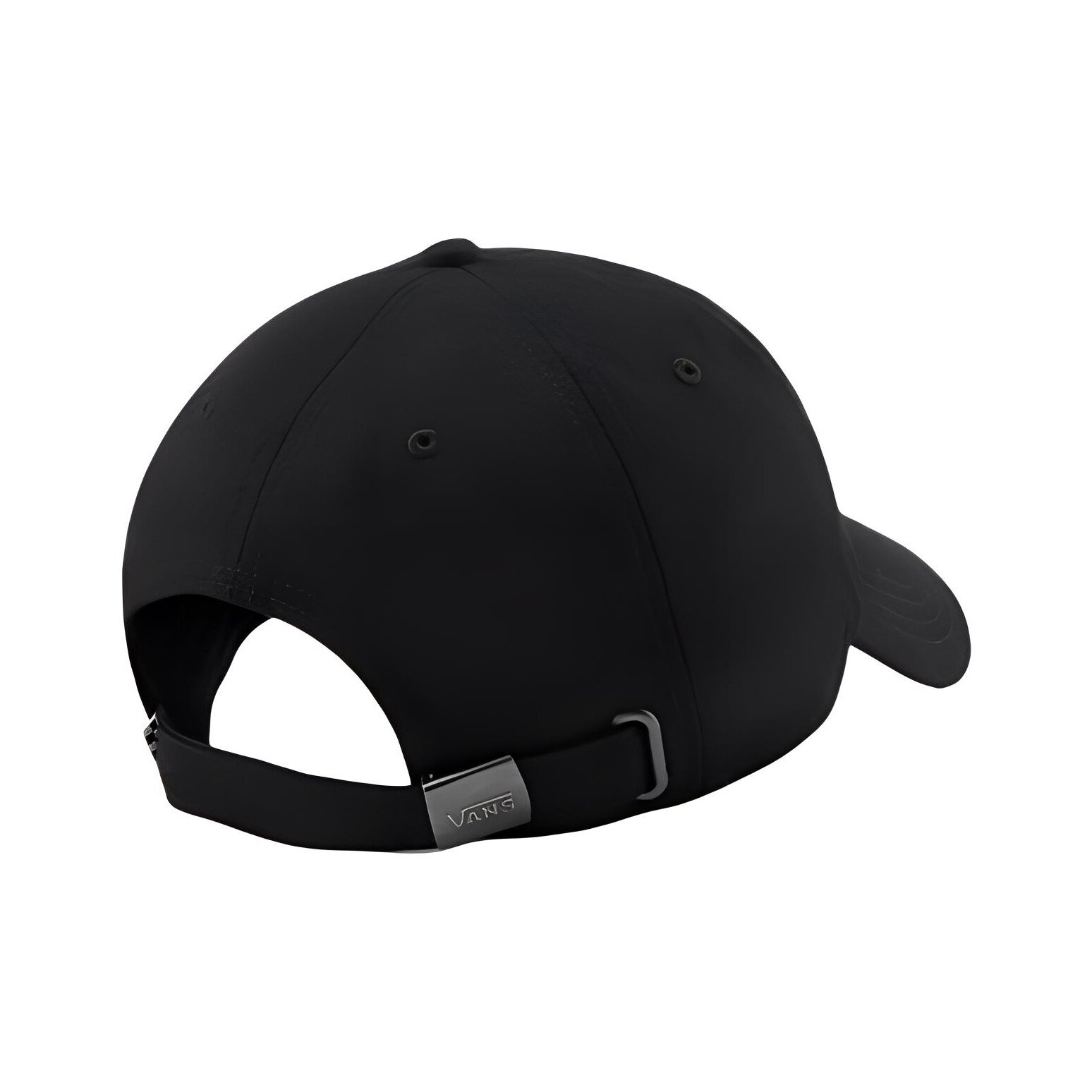 Бейсболка VANS для мужчин, размер Ф, черный — фото 1