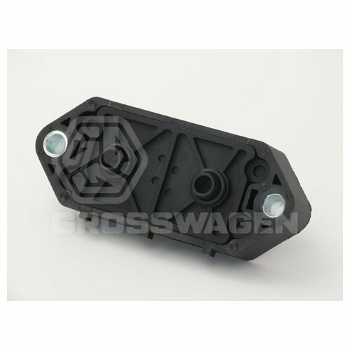 Датчик пневмоэлектрический dz96189361076 shacman GROSSWAGEN GW72EL000