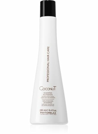 Шампунь для волос Phytorelax Laboratories Coconut, 250 мл