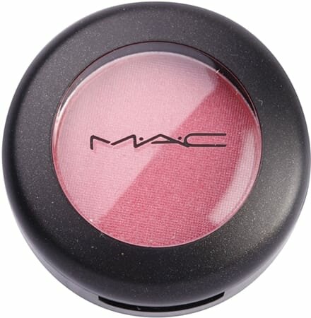Тени для век M.A.C. Eye Shadow, оттенок sushi flower satin, 1,5 г