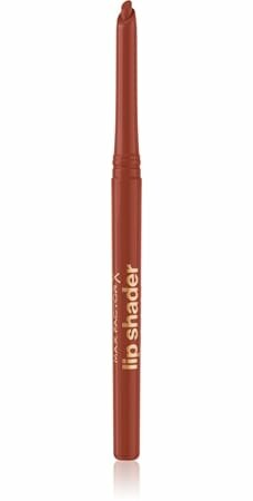 Карандаш для губ Max Factor 2000 Calorie Lip Shader, оттенок Coffee Blend, 0.35 мл