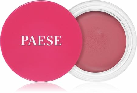 Румяна Paese Creamy Blush Kissed, 01, 4 г