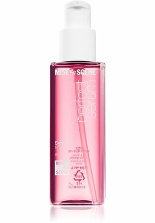 Спрей для укладки волос Mise en scene Perfect Serum Styling, 80 мл