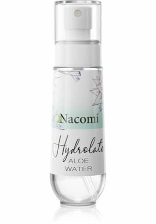 Гидролат Nacomi Hydrolate, 80 мл