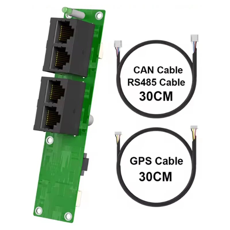 JIKONG P-Link-CR плата RS485 для BMS