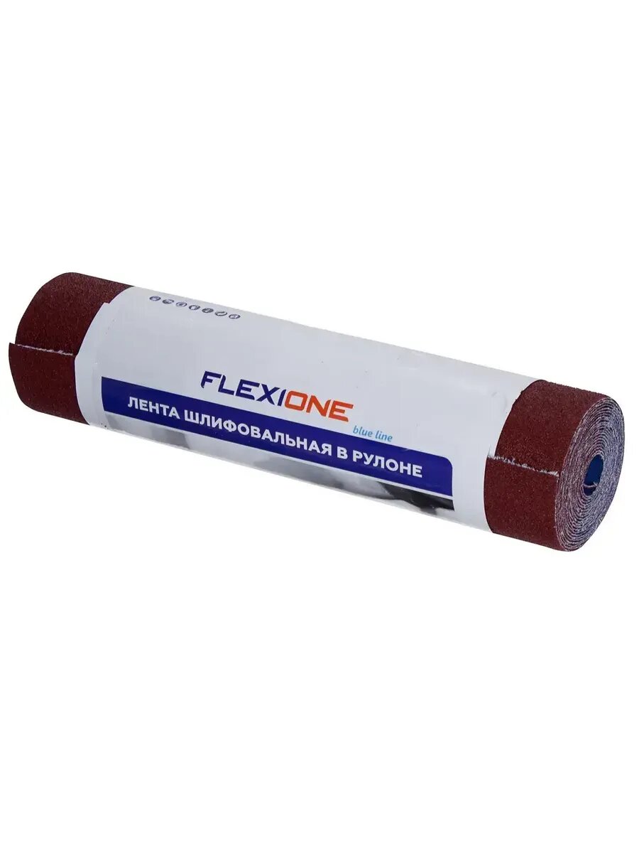 Рулон шлифовальной ткани Flexione P80 3000x280 мм