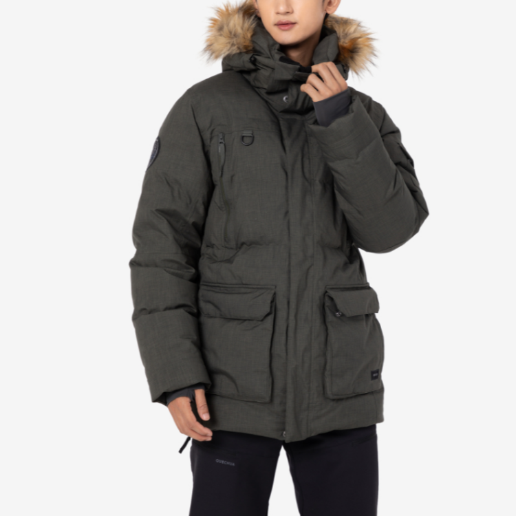 Парка Decathlon