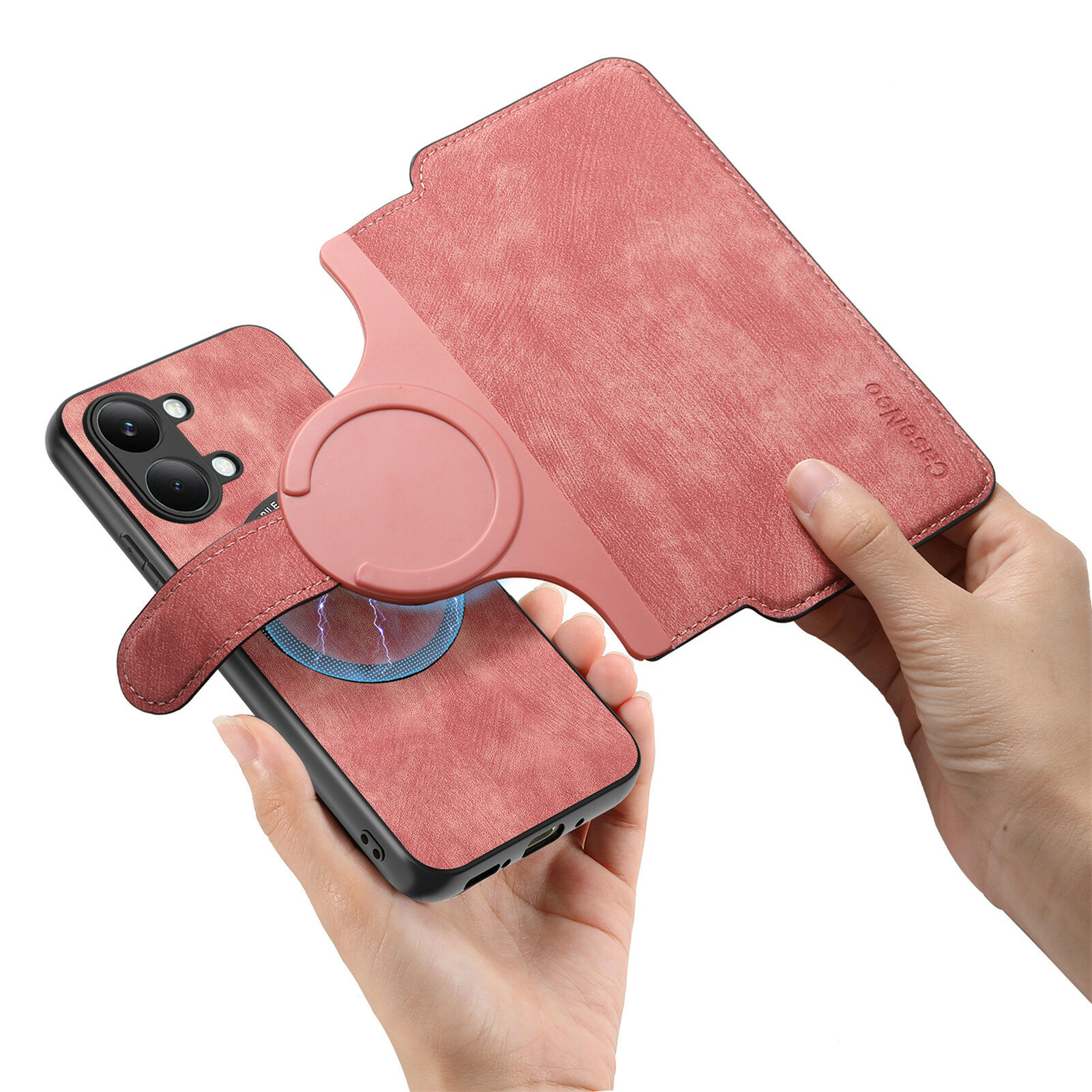 Чехол для Poco X8 Pro Max