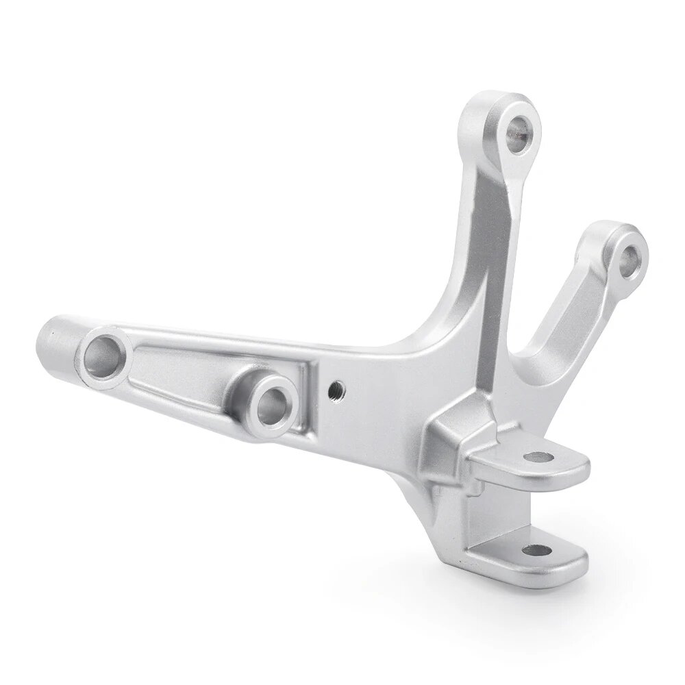 Мото подставка для ног Yamaha YZF R25 R3 MT25 MT03, Right bracket