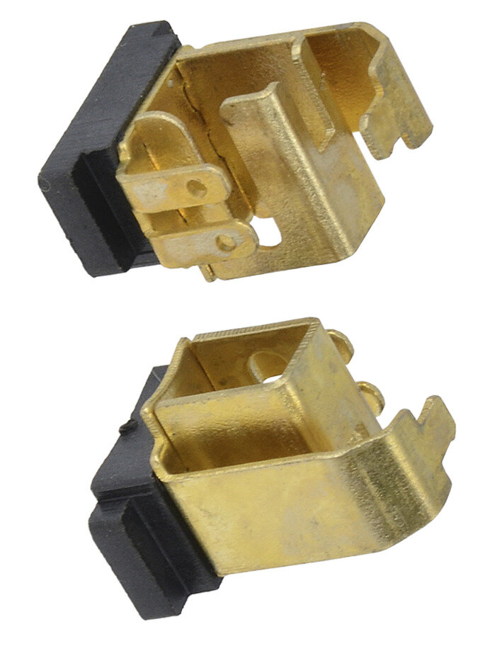 Щеткодержатель для полировальной машины P.I.T. PPO125-C1 — фото 1