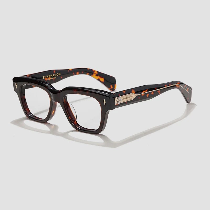 Sunshador Tortoise квадратная оправа