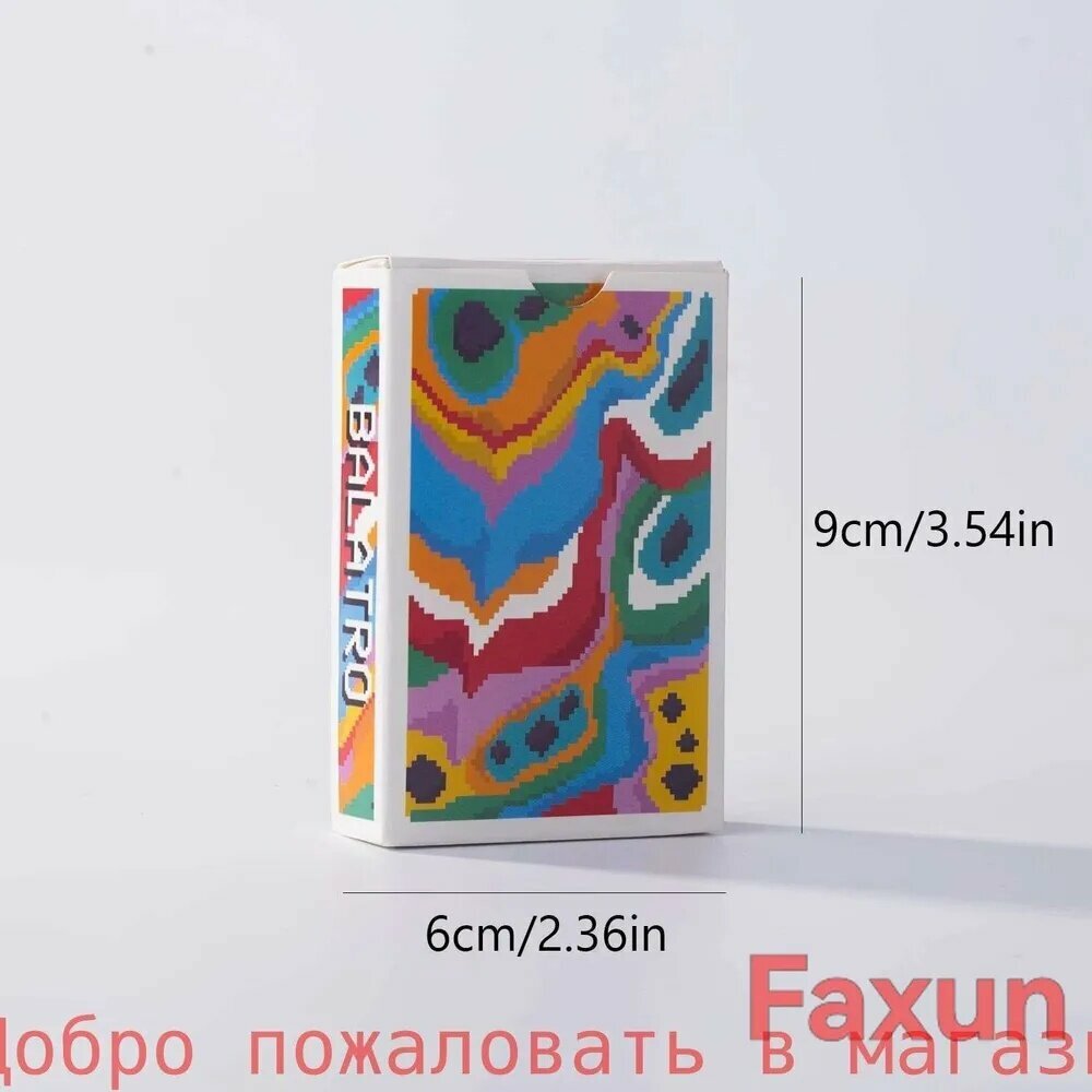 Набор для покера — фото 1