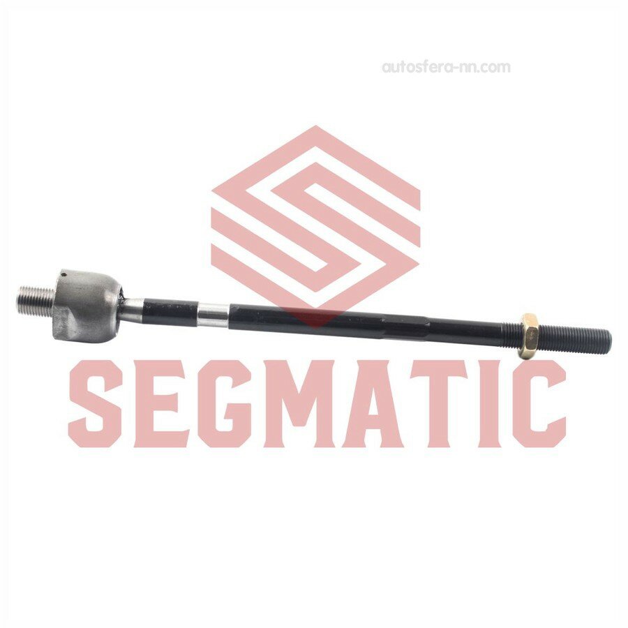 SEGMATIC SGTS5111 Тяга рулевая VW POLO 02-/SKODA FABIA 05-