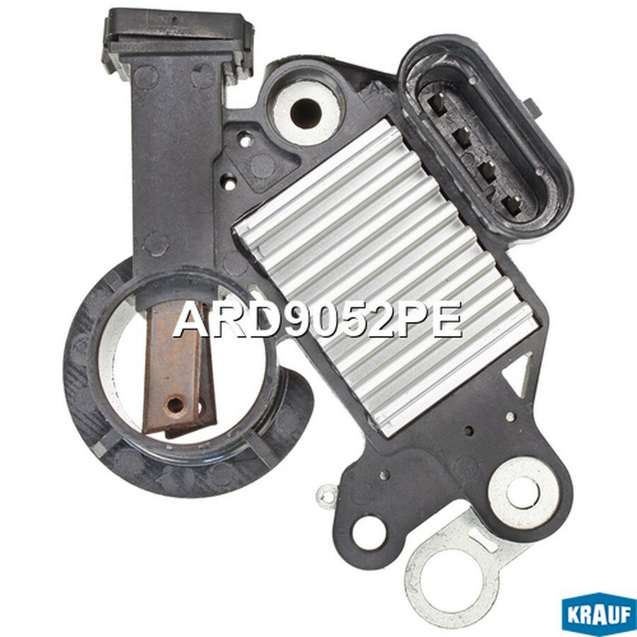 Регулятор генератора KRAUF ARD9052PE