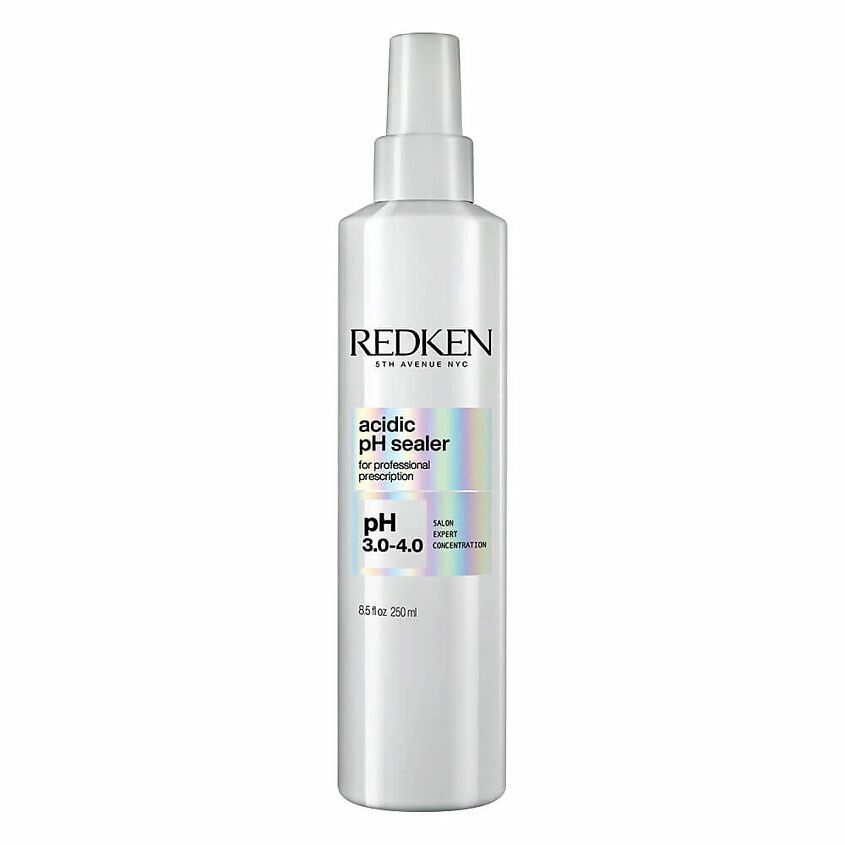 Redken - Acidic pH Sealer Спрей для поврежденных и обработанных волос 250 мл