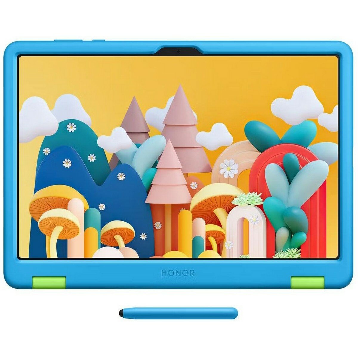 Планшет HONOR Планшет 11" HONOR pad X8A WIFI KIDS 4+64Gb серый (5301AKEY) уц-1