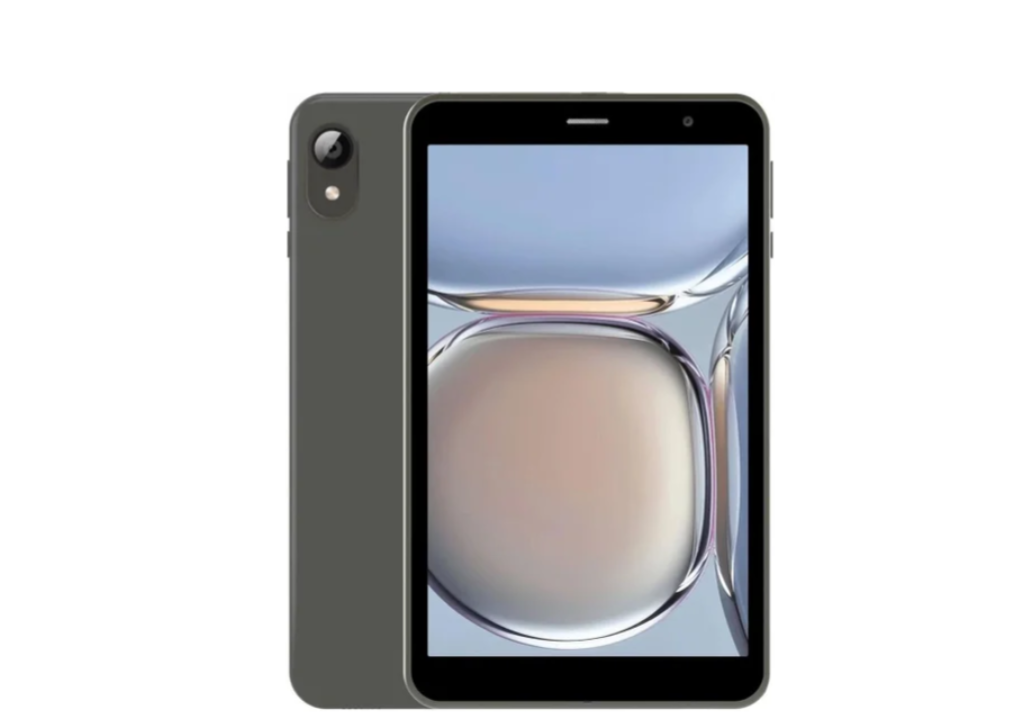 Планшет Digma R8 4/64GB темно-серый [da1c8p02]
