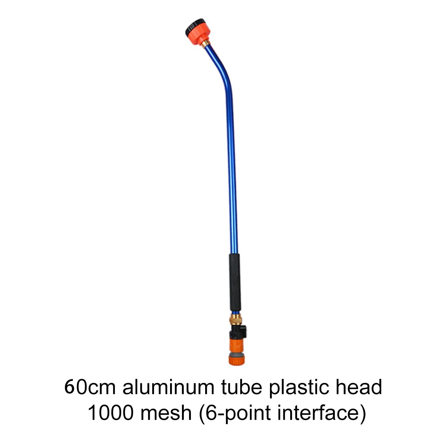 Садовый опрыскиватель 60 см, 1000 меш, For 3I4 Inch Pipe