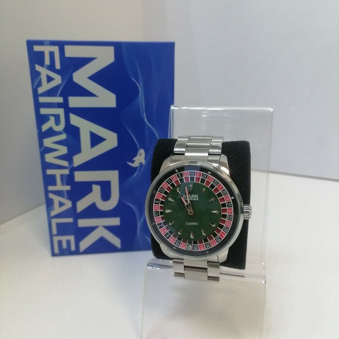 Наручные часы mark fairwhale casino