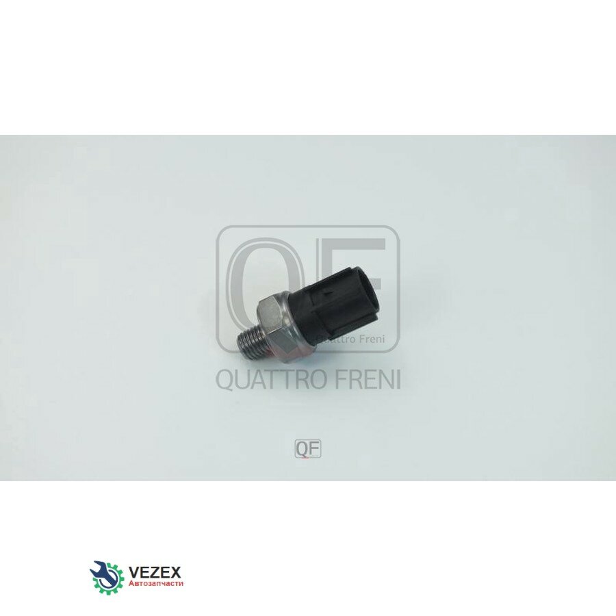 QUATTRO FRENI QF44A00108 Датчик давления масла
