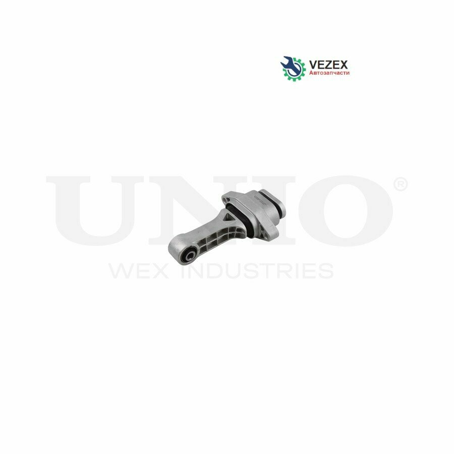 UNIO RMP-15051 Опора двигателя задняя Chevrolet Aveo (T200-T300) 03-, Daewoo Kalos (KLAS) 02-