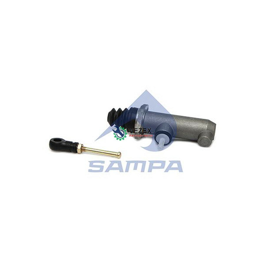 SAMPA 096.297 Цилиндр сцепления главный