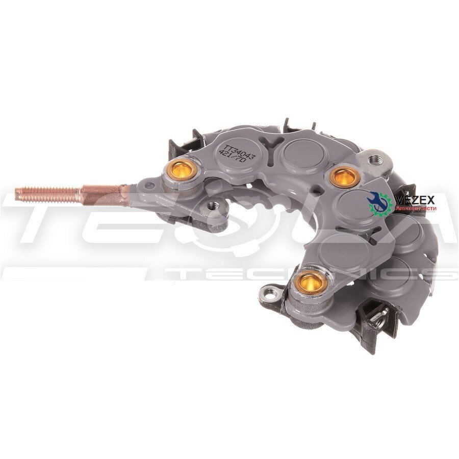 TESLA TECHNICS TT34043 Диодный мост