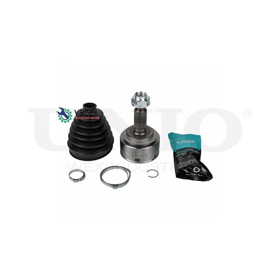 UNIO CVJ-20274 ШРУС внешний Honda Accord IV, VII 03- (МКПП/АКПП)