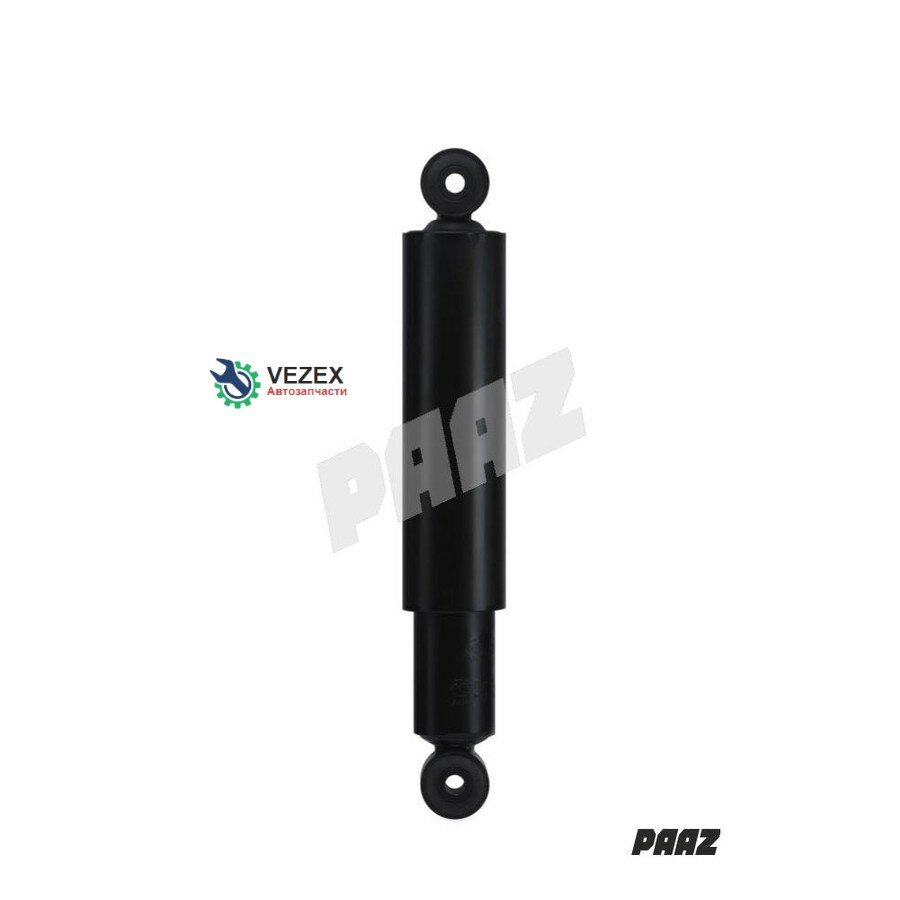 PAAZ 49007P Амортизатор подвески