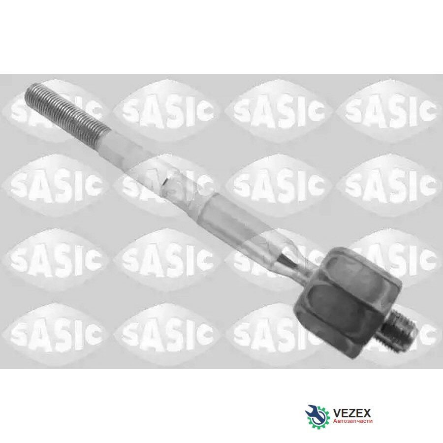 SASIC 7774016 Тяга рулевая RENAULT DUSTER 7774016