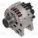 STARTVOLT LG0951 Генератор для а/м Renault Duster (12-)/Nissan Terrano (14-) 2.0...