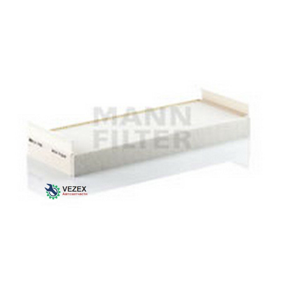 MANN-FILTER CU4795 Фильтр салона