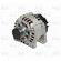 STARTVOLT LG0950 Генератор для а/м Renault Duster (10-), Nissan Qashqai (06-) 1....