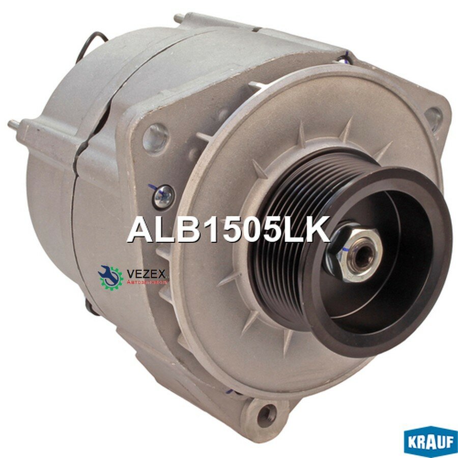 KRAUF ALB1505LK Генератор ALB1505LK
