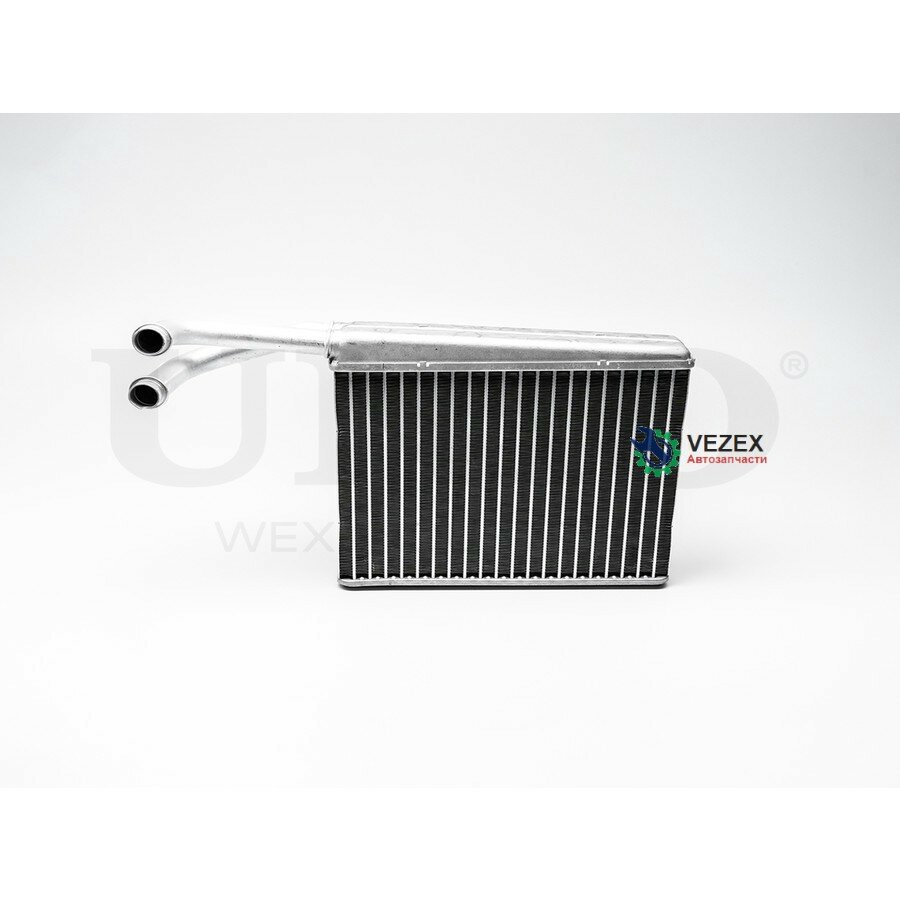 UNIO RAD-20027 Радиатор отопителя