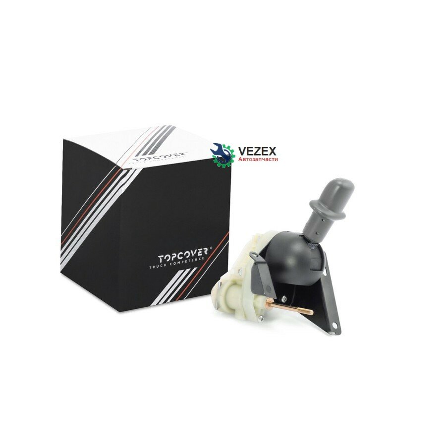 TOPCOVER T03617003 Кран стояночного тормоза
