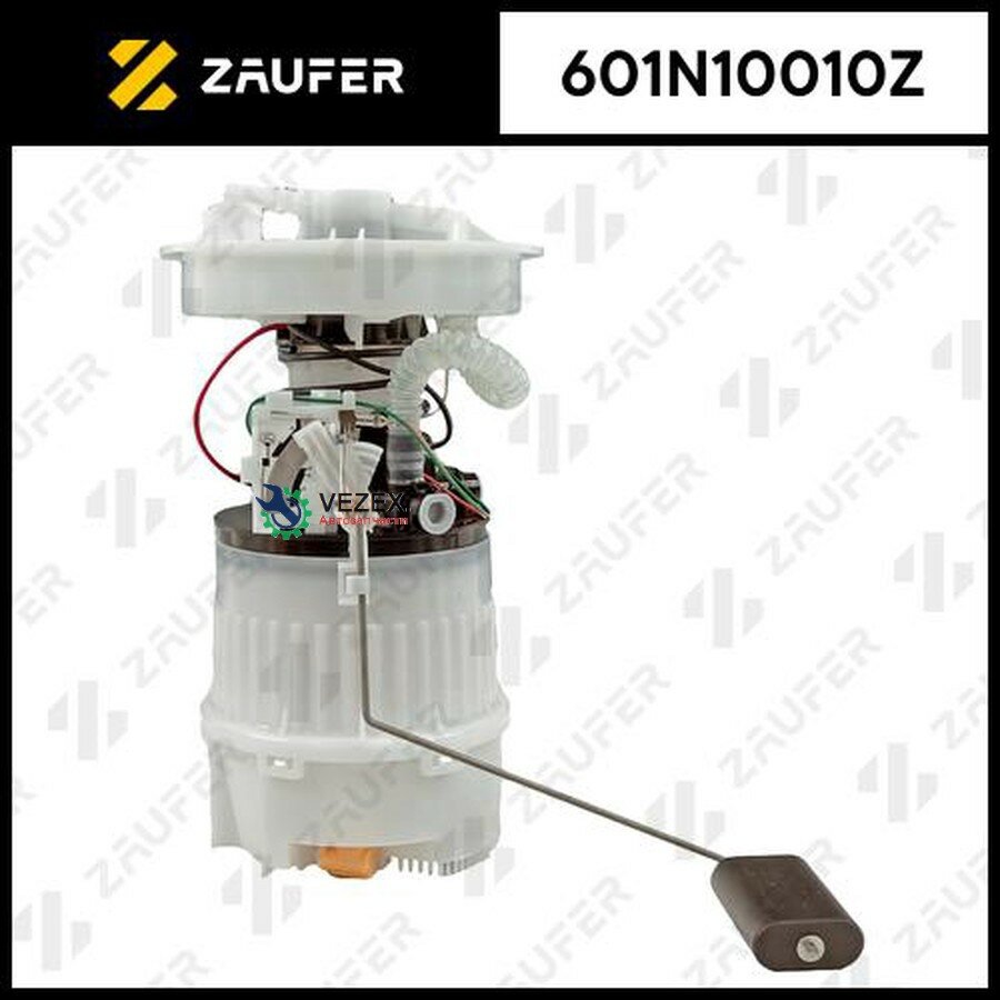 ZAUFER 601N10010Z Насос топливный