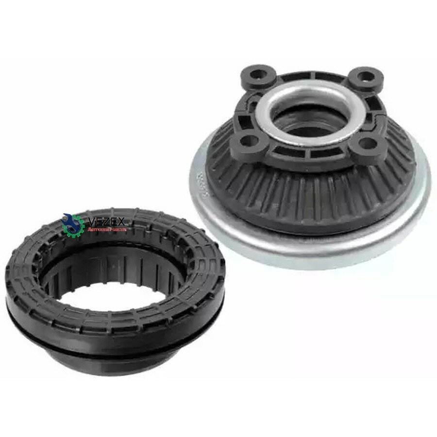 SACHS 802384 Опора амортизационной стойки