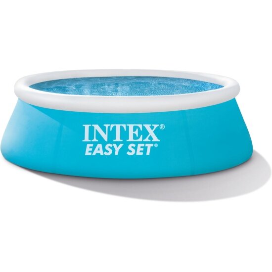 Бассейн надувной Intex 28101 Изи сет 183х51 см