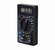 Мультиметр Ресанта M 830В DT 830B