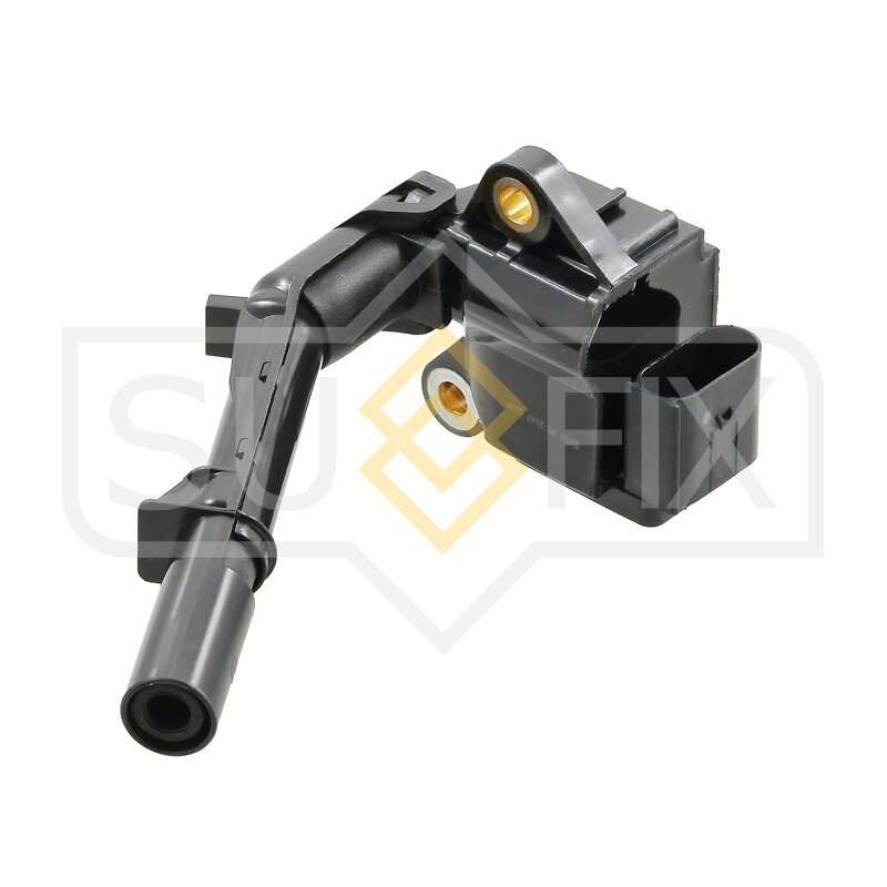 Катушка зажигания SUFIX FC-2147 для MERCEDES-BENZ A220-250(W176) 12>/B220-250(W246) 12>/C160-300(W204/W205) 08>/CLA180-250(C117) 13>/E180-300(W212/W21