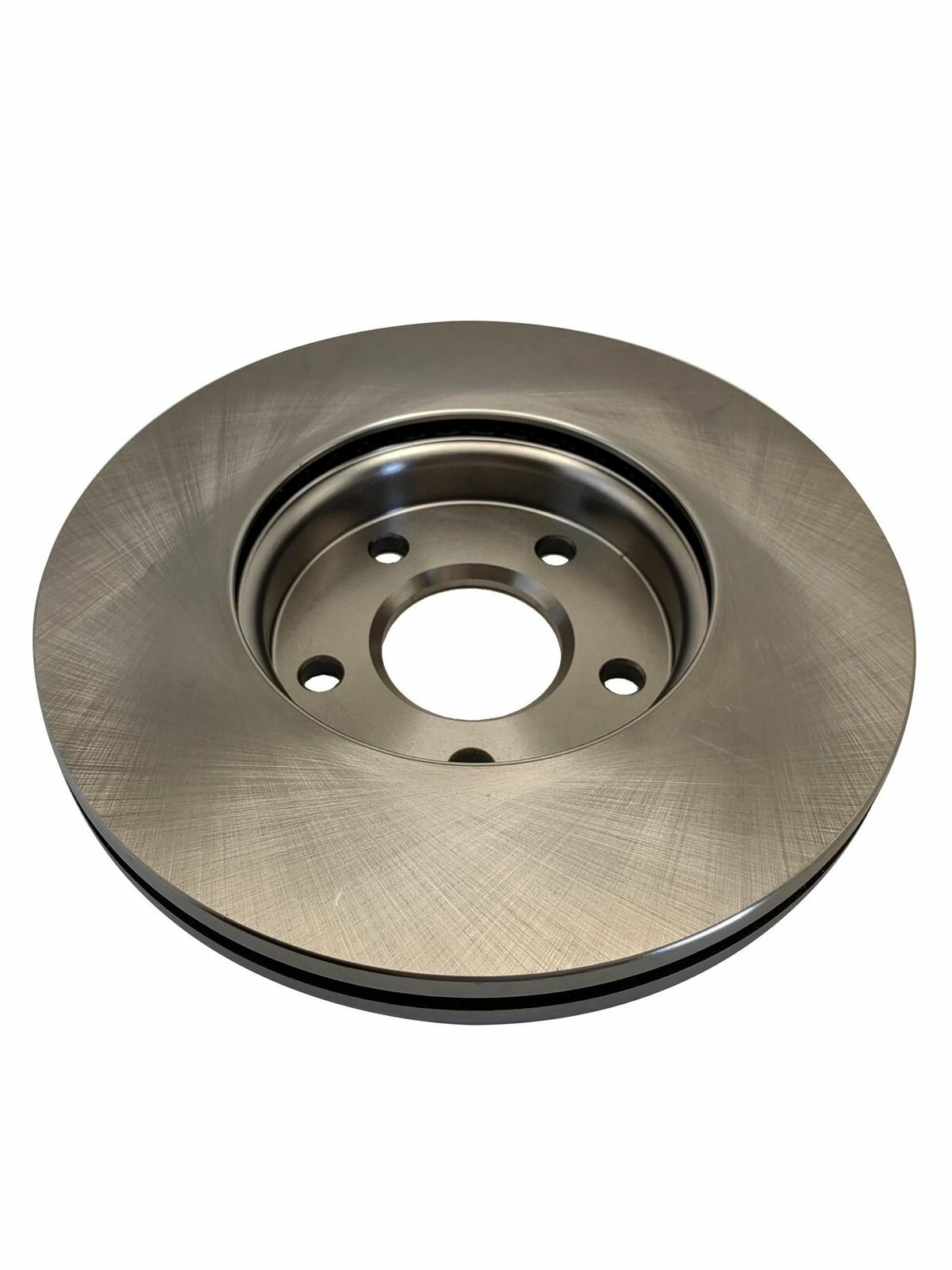 Диск тормозной передний вентилируемый CTR GD0159 для FORD Focus, VOLVO S40 / Форд, Вольво