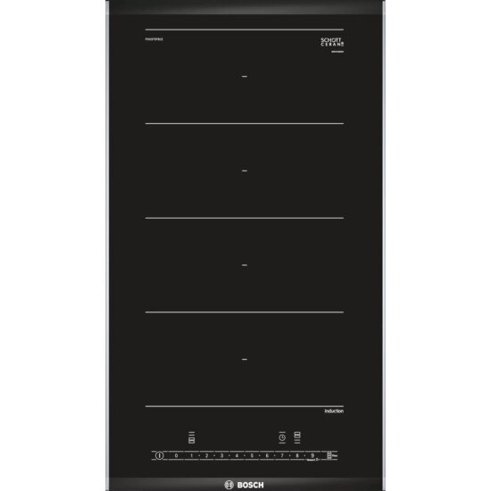 Индукционная варочная панель Bosch PXX375FB1E