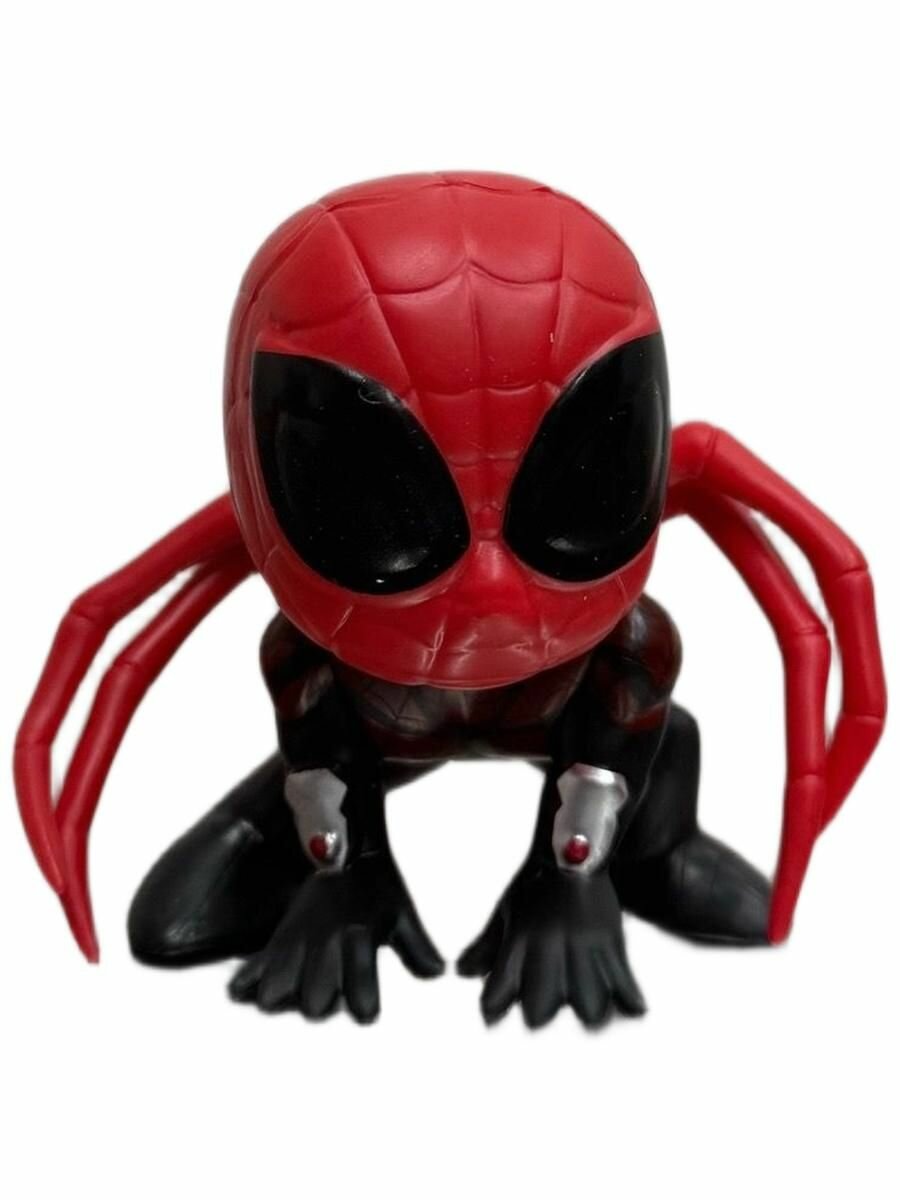 Человек-паук: Паутина вселенных (серия Spider-Man: Across the Spider-Verse, 2023)